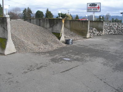 River Aggregates | Aggregates & Colored Deco Rock