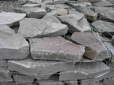 Camas Basalt | Building Stone