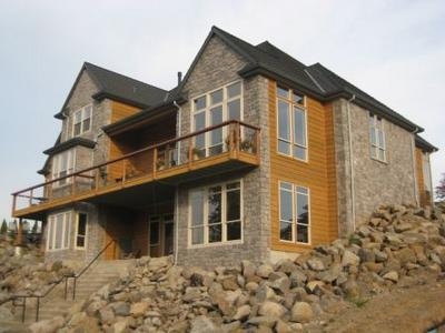Camas Basalt Thin Veneer | Thin Stone Veneers