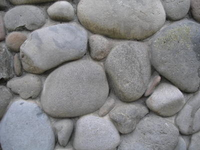 River Rock and Pebbles | Landscaping Stone and Garden Rocks