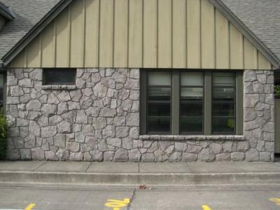 Camas Basalt | Building Stone