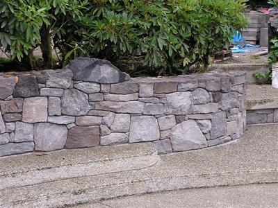 Camas Basalt | Building Stone