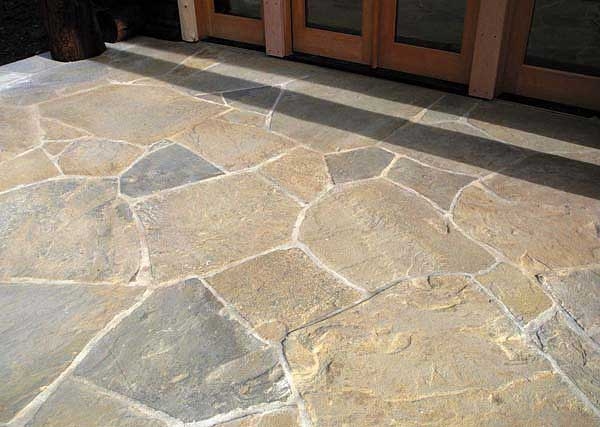 Tuscan Flagstone | Flagstone