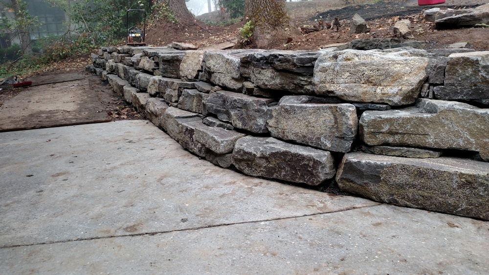 Molalla Boulders | Boulders