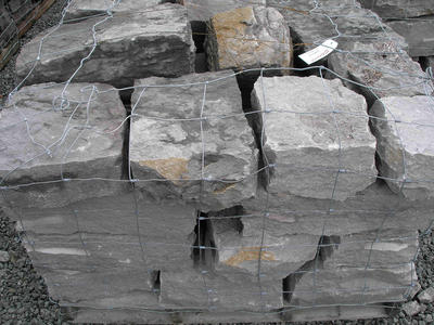 Camas Basalt | Building Stone