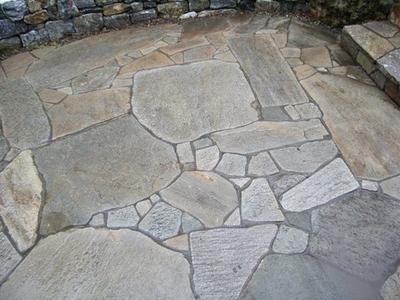 quartzite flagstone