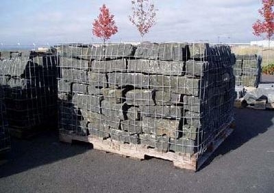 Camas Basalt | Building Stone