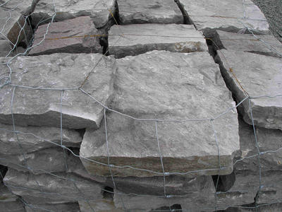 Camas Basalt | Building Stone