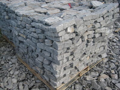 Camas Basalt | Building Stone