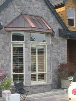 Camas Basalt Thin Veneer | Thin Stone Veneers