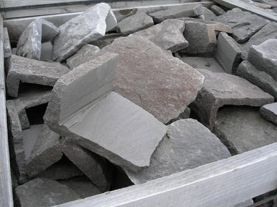 Camas Basalt Thin Veneer | Thin Stone Veneers