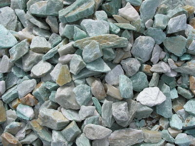 Colored Deco Rock | Aggregates & Colored Deco Rock