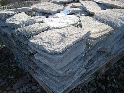 Camas Basalt Thin Veneer | Thin Stone Veneers