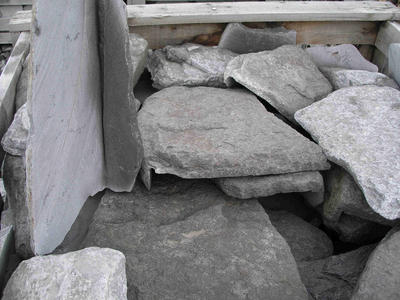 Camas Basalt Thin Veneer | Thin Stone Veneers