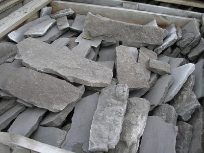 Camas Basalt Thin Veneer | Thin Stone Veneers