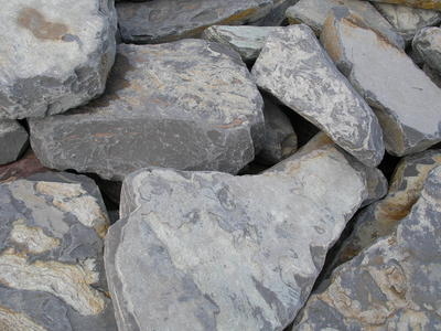 Tumbled Flagstone