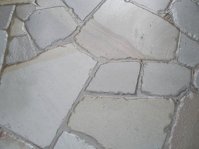 Tumbled Flagstone