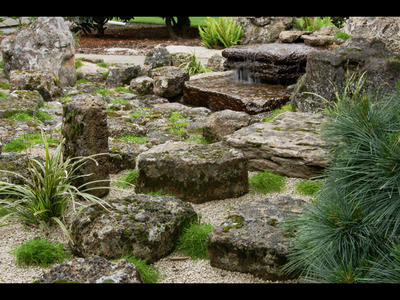 Traditional Water Features | Water Features